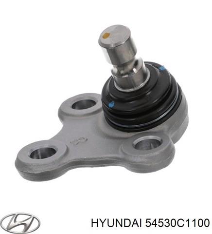 54530C1100 Hyundai/Kia шаровая опора нижняя правая