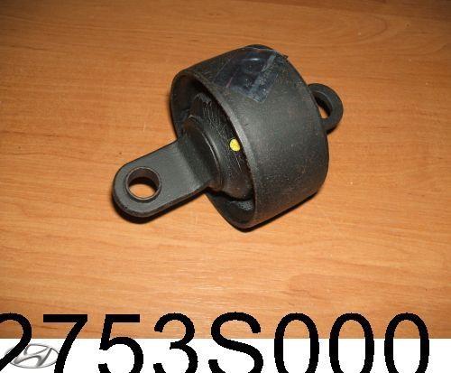 552753S000 Hyundai/Kia сайлентблок заднего продольного рычага