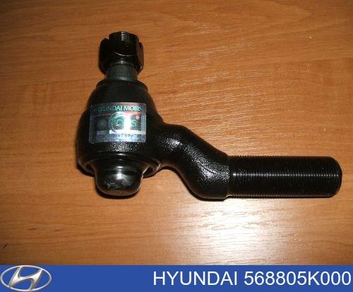 568805K000 Hyundai/Kia рулевой наконечник