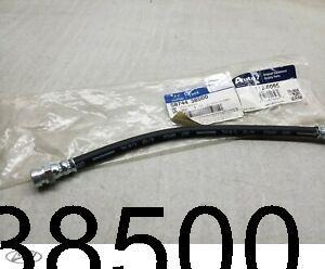 5874438500 Hyundai/Kia шланг тормозной задний ( 58744-38500 )