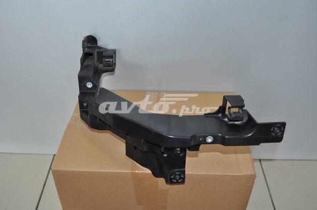 641663X001 Hyundai/Kia суппорт радиатора правый (монтажная панель ...