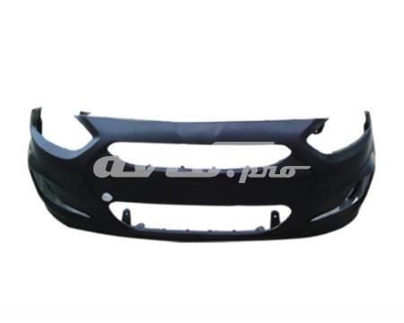 86510C1010 Hyundai/Kia бампер передний