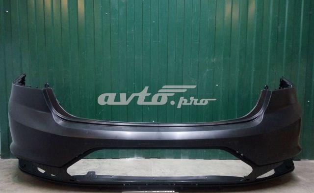 86610F2AB1 Hyundai/Kia задний бампер