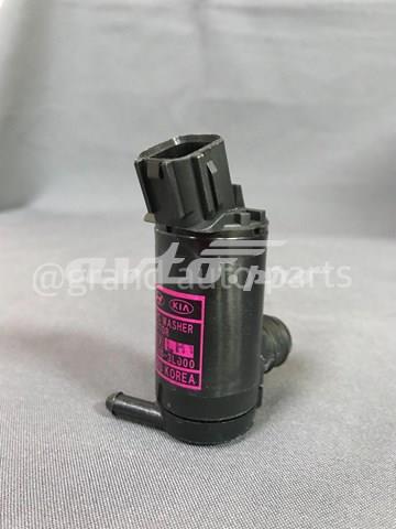 985103L000 Hyundai/Kia насос омывателя стекла