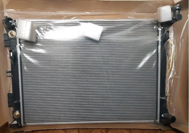 25310C1000 Hyundai/Kia радиатор