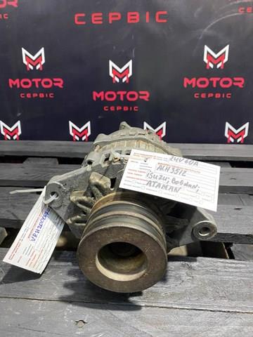 8973515730 Isuzu генератор