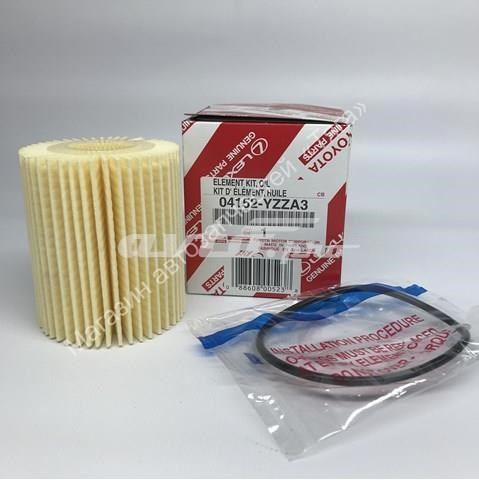 Купить масляный фильтр Toyota RAV4 4 - Покупка запчастей и сравнение ...