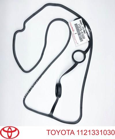 1121331030 Toyota Прокладка клапанной крышки двигателя правая