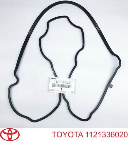 1121336020 Toyota прокладка клапанной крышки двигателя