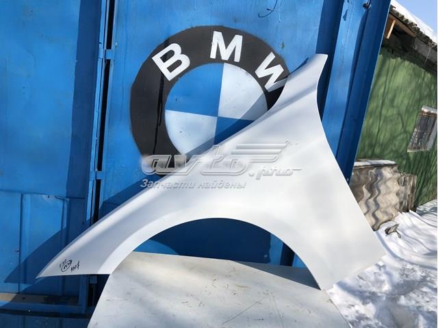 41007438439 BMW крыло переднее левое