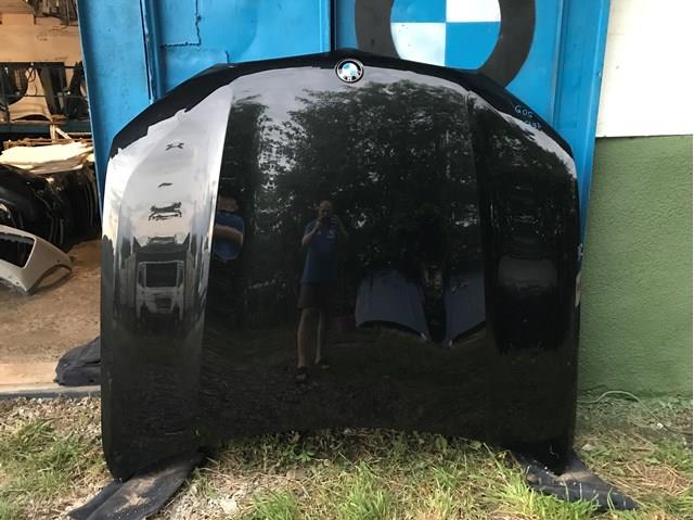 41007492375 BMW капот