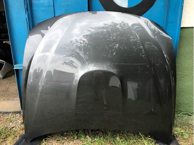 41008058887 BMW капот