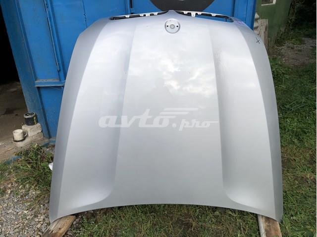 41007198615 Market (OEM) капот