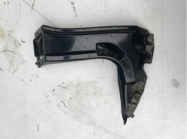 51117207931 BMW кронштейн крепления крыла переднего левого передний