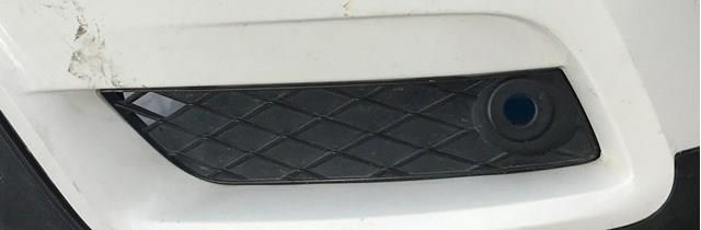 51117249595 BMW решетка в бампер