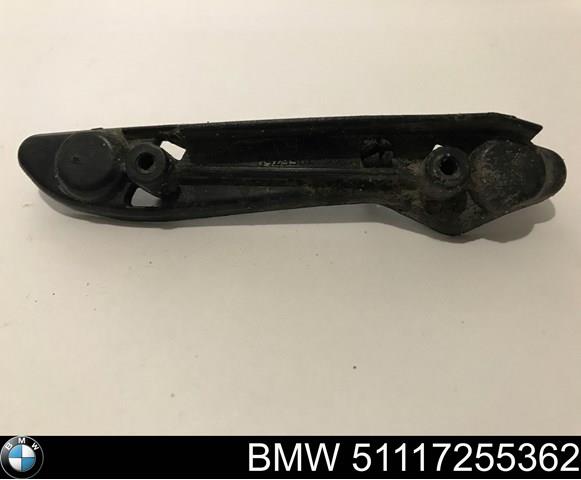 51117255362 BMW кронштейн крепления крыла переднего правого передний