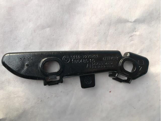 51117279711 BMW кронштейн крепления крыла переднего левого передний