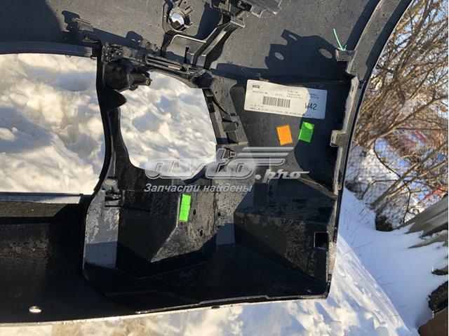 51117294656 BMW кронштейн крепления противотуманной фары правой