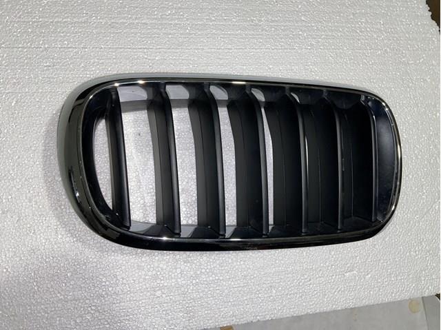 51117303108 BMW решетка радиатора правая