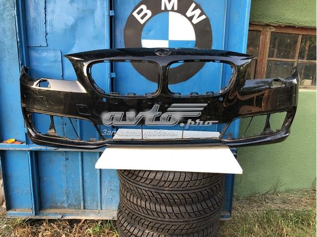 51117332677 BMW передний бампер