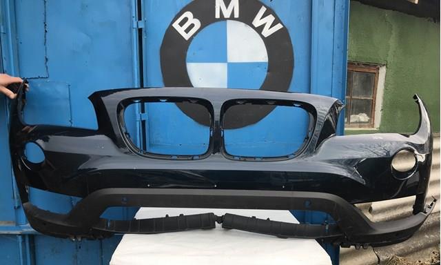 51117345030 BMW передний бампер