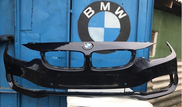 51117363284 BMW передний бампер