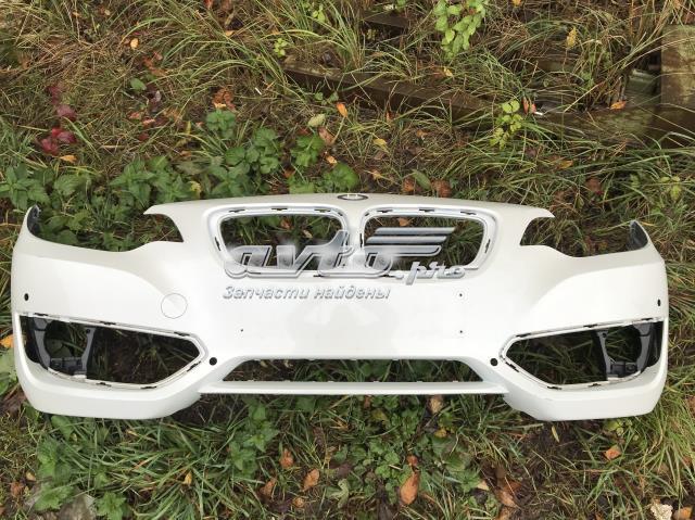 51117390314 BMW verkleidung stossfдnger grundiert vorn