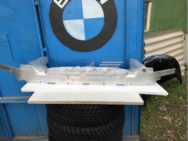 51117399911 BMW усилитель бампера переднего