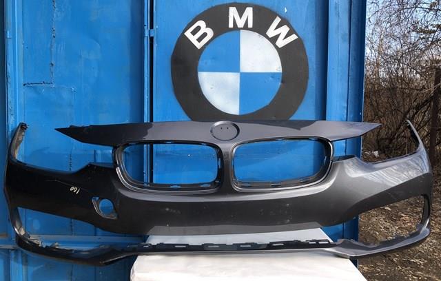 51117445093 BMW бампер передний