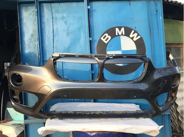 51117453562 BMW передний бампер