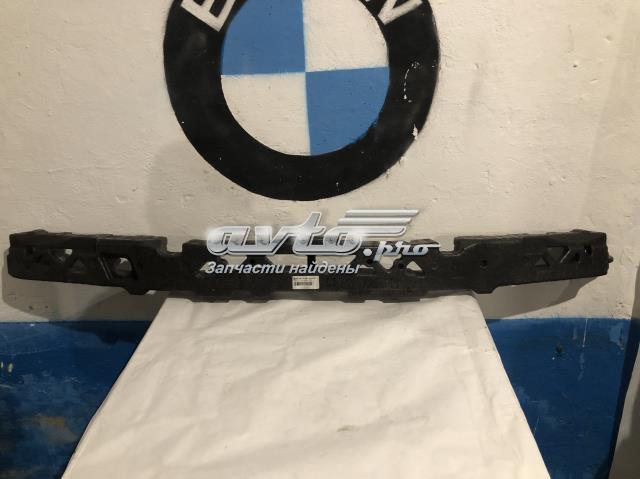 51117903991 BMW усилитель бампера переднего