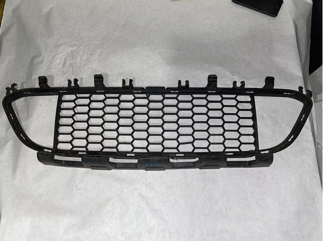 51118054132 BMW решетка бампера переднего центральная