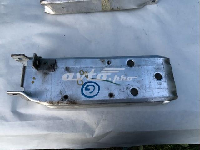 51118055666 BMW деформирующий елемент правый