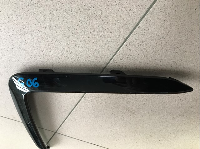 51118092248 BMW накладка