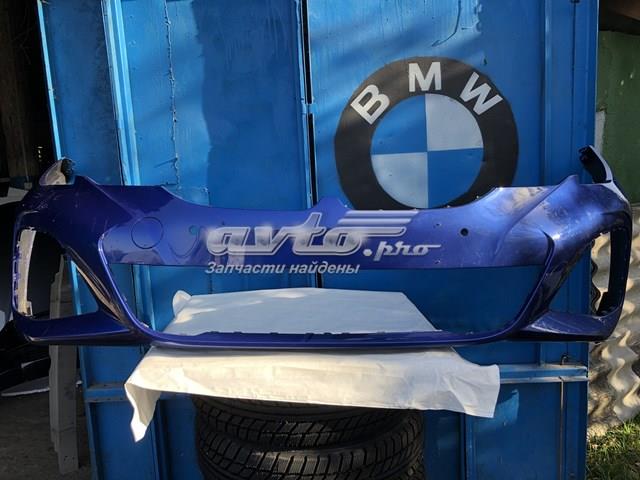 51118099896 BMW бампер м-пакет g20