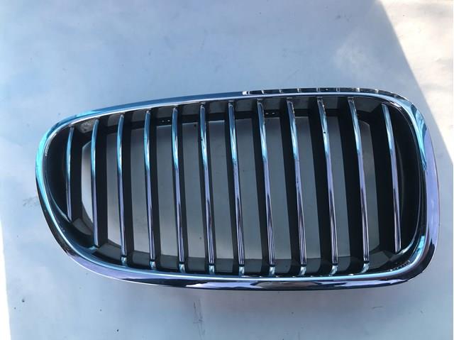 51137203650 BMW решетка радиатора правая