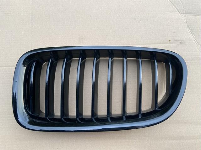 51137412325 BMW решетка радиатора