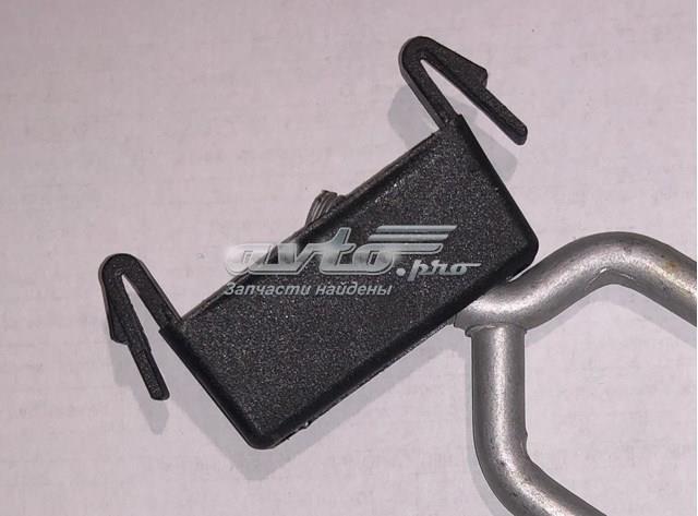 51237247079 BMW замок капота