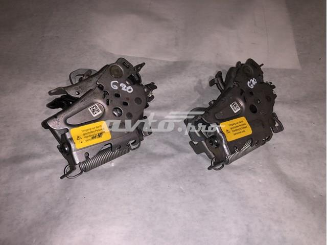 51237468349 BMW автозапчастина