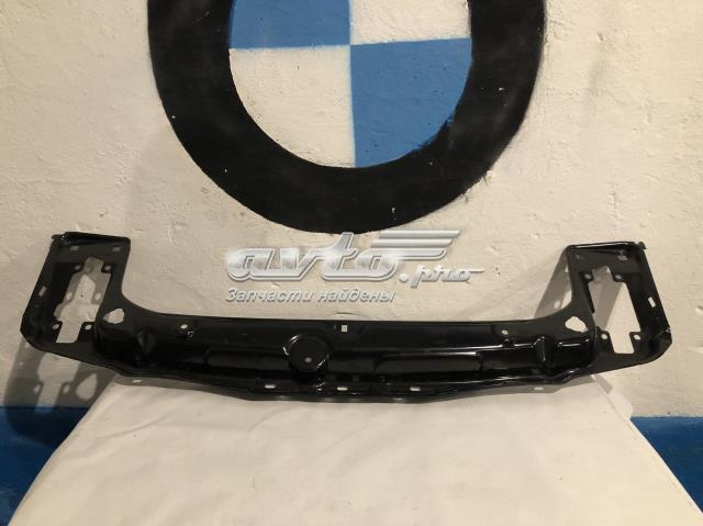 51647245786 BMW суппорт радиатора верхний (монтажная панель крепления фар)