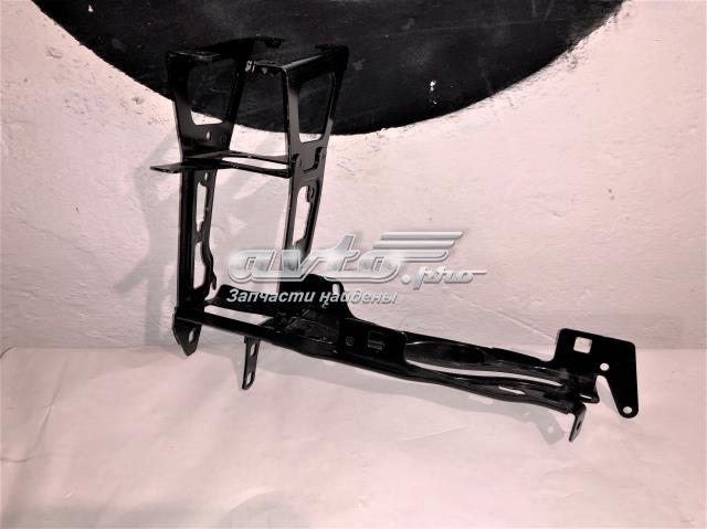 51647245791 BMW кронштейн (адаптер крепления фары передней левой)