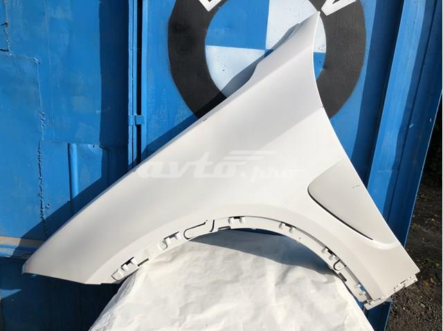51657373541 BMW крыло переднее левое