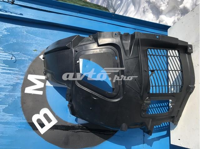 51717186727 BMW подкрылок крыла переднего левый передний