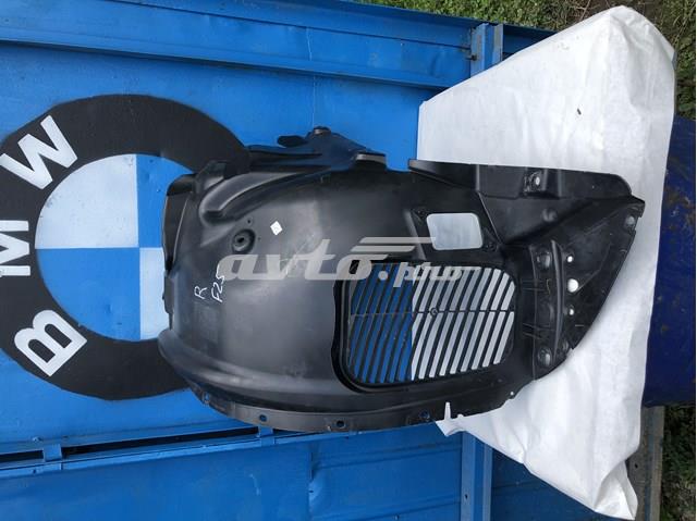 51717213642 BMW подкрылок крыла переднего правый передний