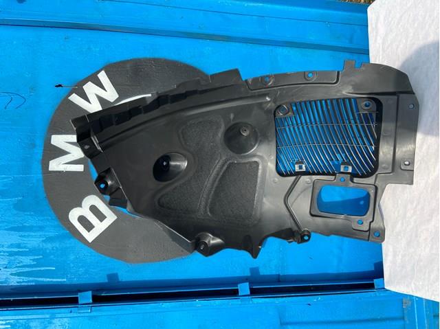 51717424906 BMW подкрылок