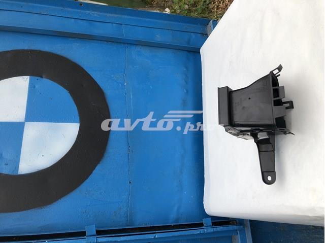 Воздуховод тормозного диска, правый на BMW X6 (G06, F96)