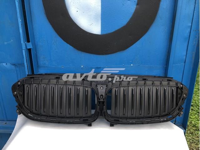 51747497279 BMW воздуховод (дефлектор радиатора)