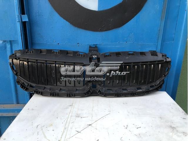 51749465188 BMW воздуховод радиатора