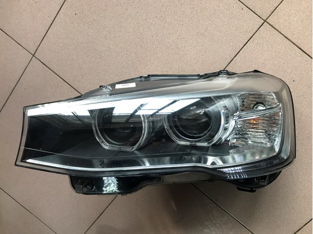 63117401135 BMW сравнить цены на Автопро