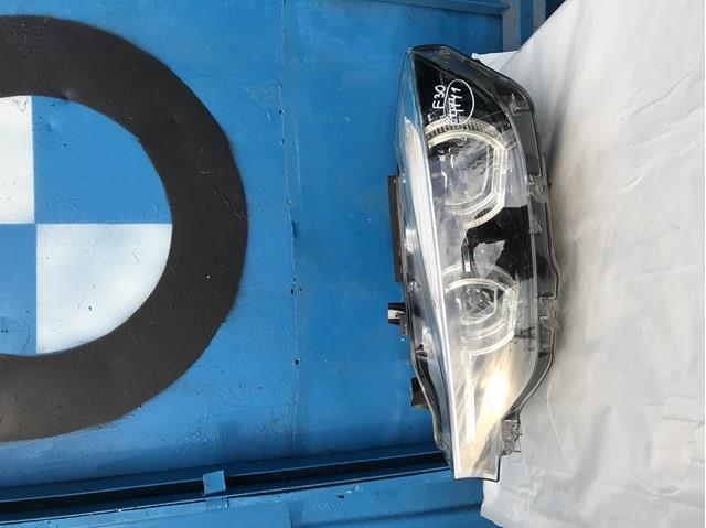 63117419629 BMW фара левая